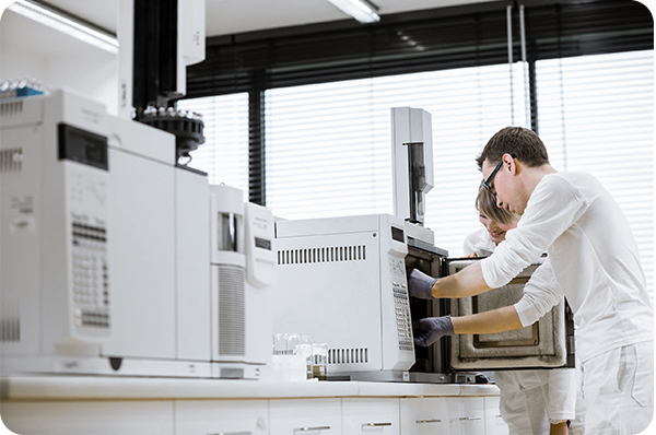 Precise Temperature Control for Microscopes | Tark Thermal Solutions